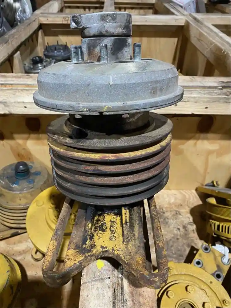 Used, Recycled, New, and Aftermarket Heavy Duty Truck Parts