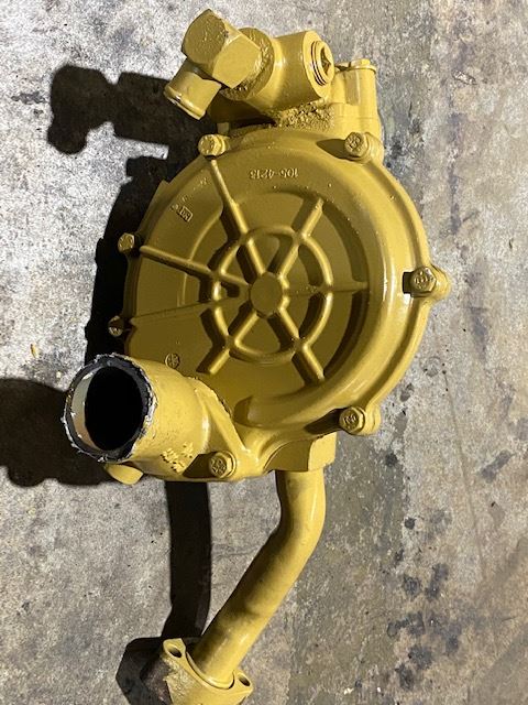 Used, Recycled, New, and Aftermarket Heavy Duty Truck Parts