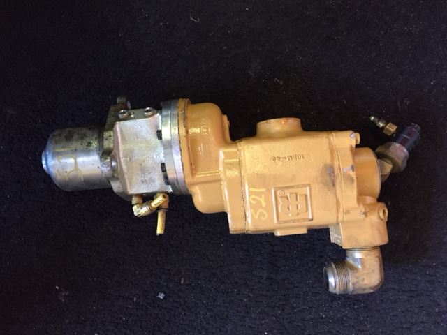 Used Caterpillar C12 Starter for sale | Hialeah Florida United States ...