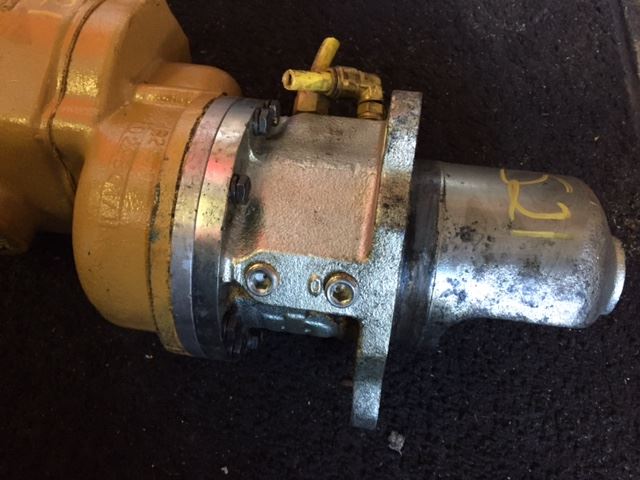 Used, Recycled, New, and Aftermarket Heavy Duty Truck Parts