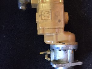 New and Used Caterpillar C12 Starters For Sale | TPI