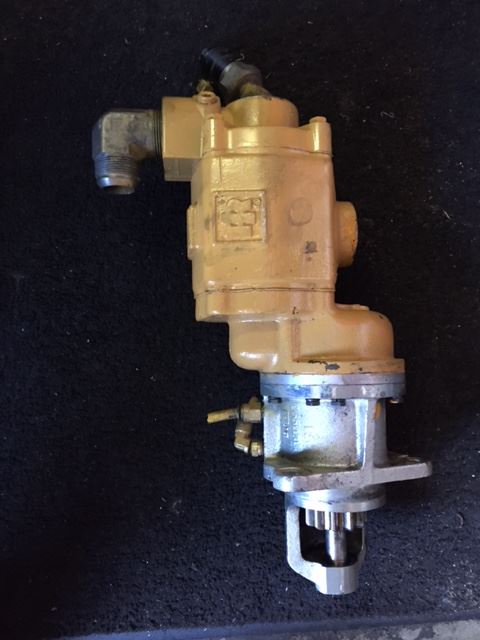 Used, Recycled, New, and Aftermarket Heavy Duty Truck Parts