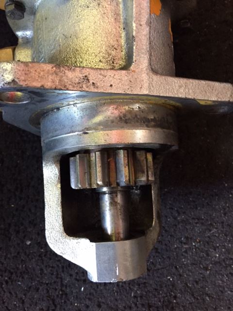 Used, Recycled, New, and Aftermarket Heavy Duty Truck Parts