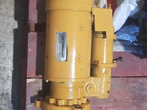 New and Used Caterpillar C12 Starters For Sale | TPI