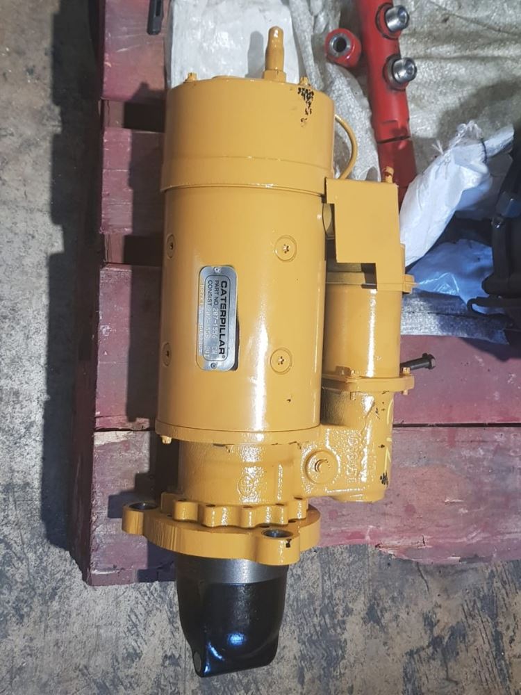 Used, Recycled, New, and Aftermarket Heavy Duty Truck Parts