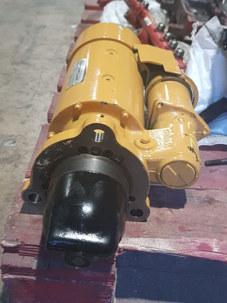 Used, Recycled, New, and Aftermarket Heavy Duty Truck Parts