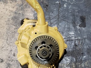 New and Used Caterpillar C12 Water Pumps For Sale | TPI