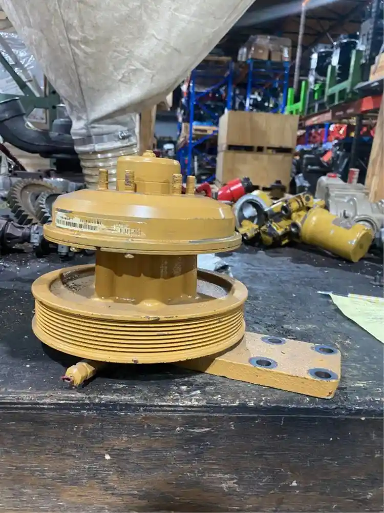 Used Caterpillar C13 Fan Clutch/Hub for sale | Hialeah Florida United ...