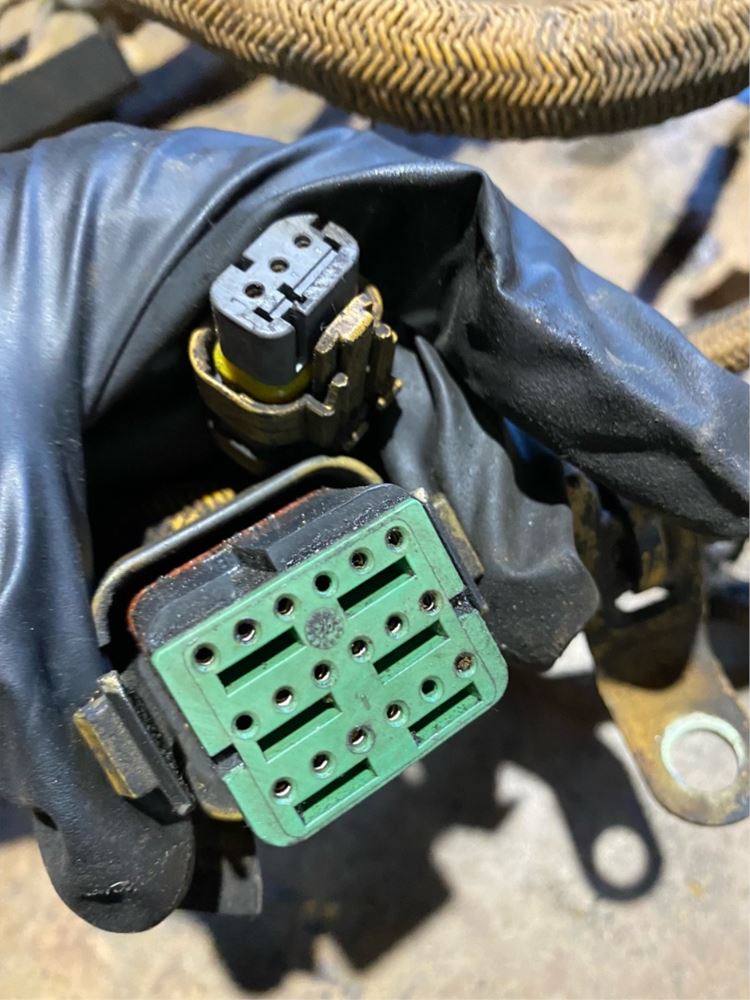 Used Caterpillar C13 Wiring Harness for sale | Hialeah Florida United ...