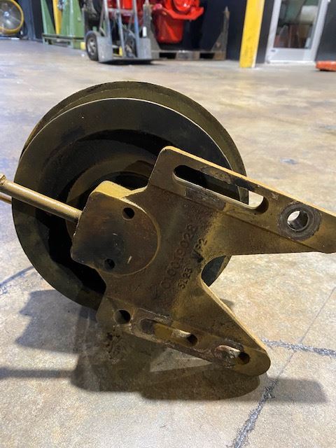 Used Caterpillar C15 Fan Clutch/Hub for sale | Hialeah Florida United ...