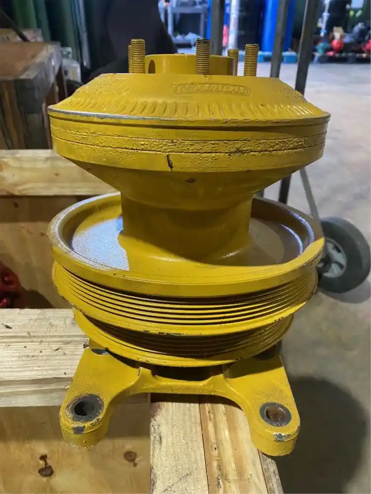 Used Caterpillar C15 Fan Clutch/Hub for sale | Hialeah Florida United ...