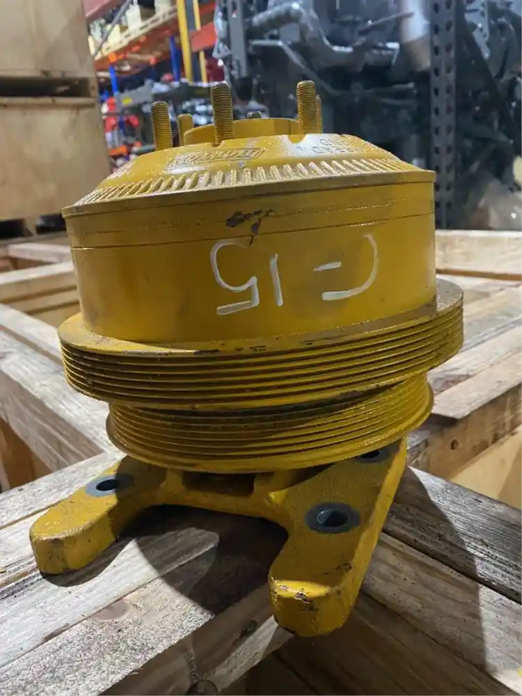 Used, Recycled, New, and Aftermarket Heavy Duty Truck Parts