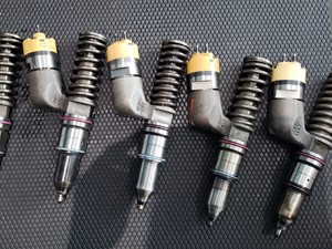 New and Used Caterpillar C15 Fuel Injection Parts For Sale | TPI