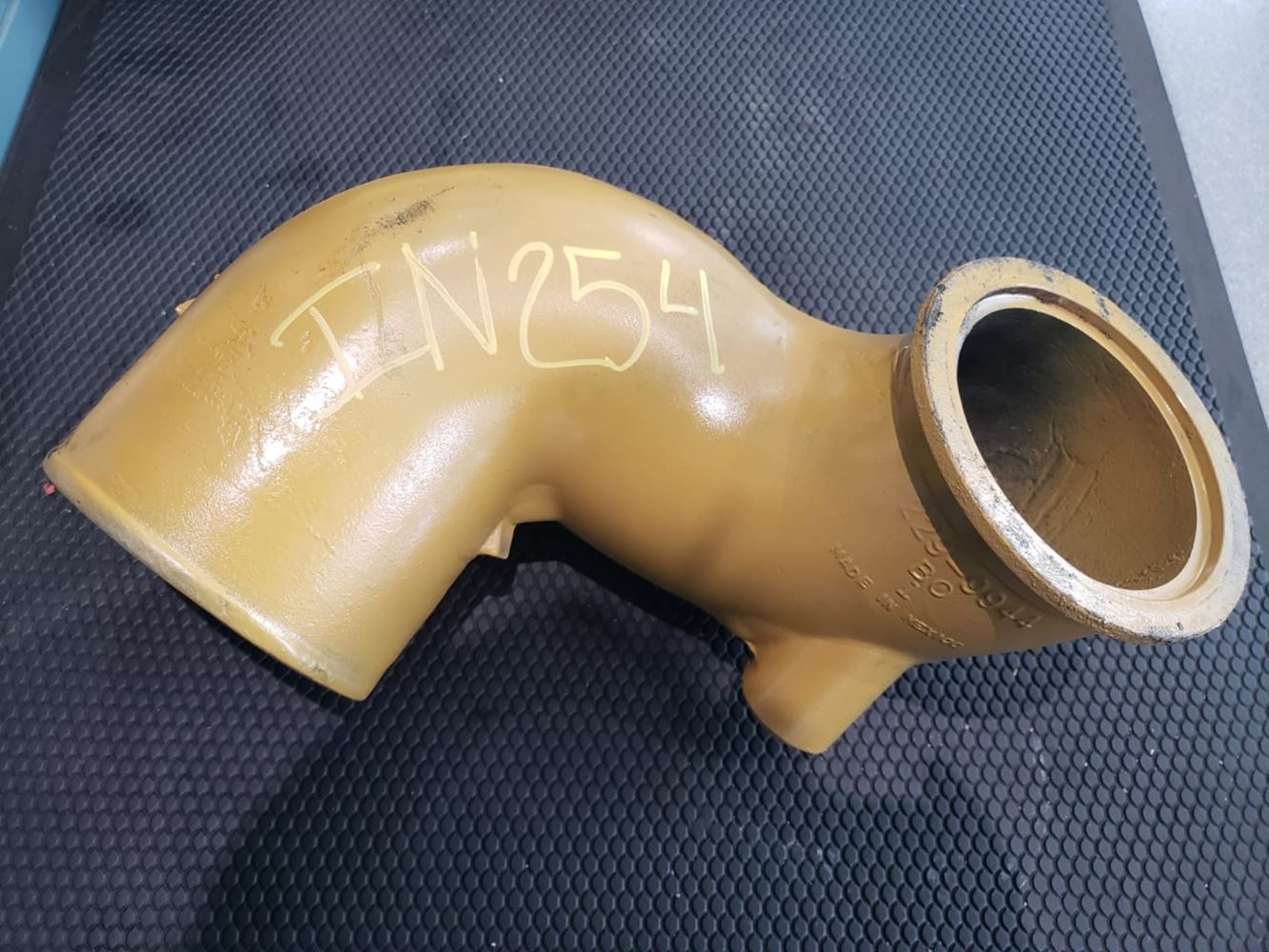 Used Caterpillar C15 Intake Manifold for sale | Hialeah Florida United ...