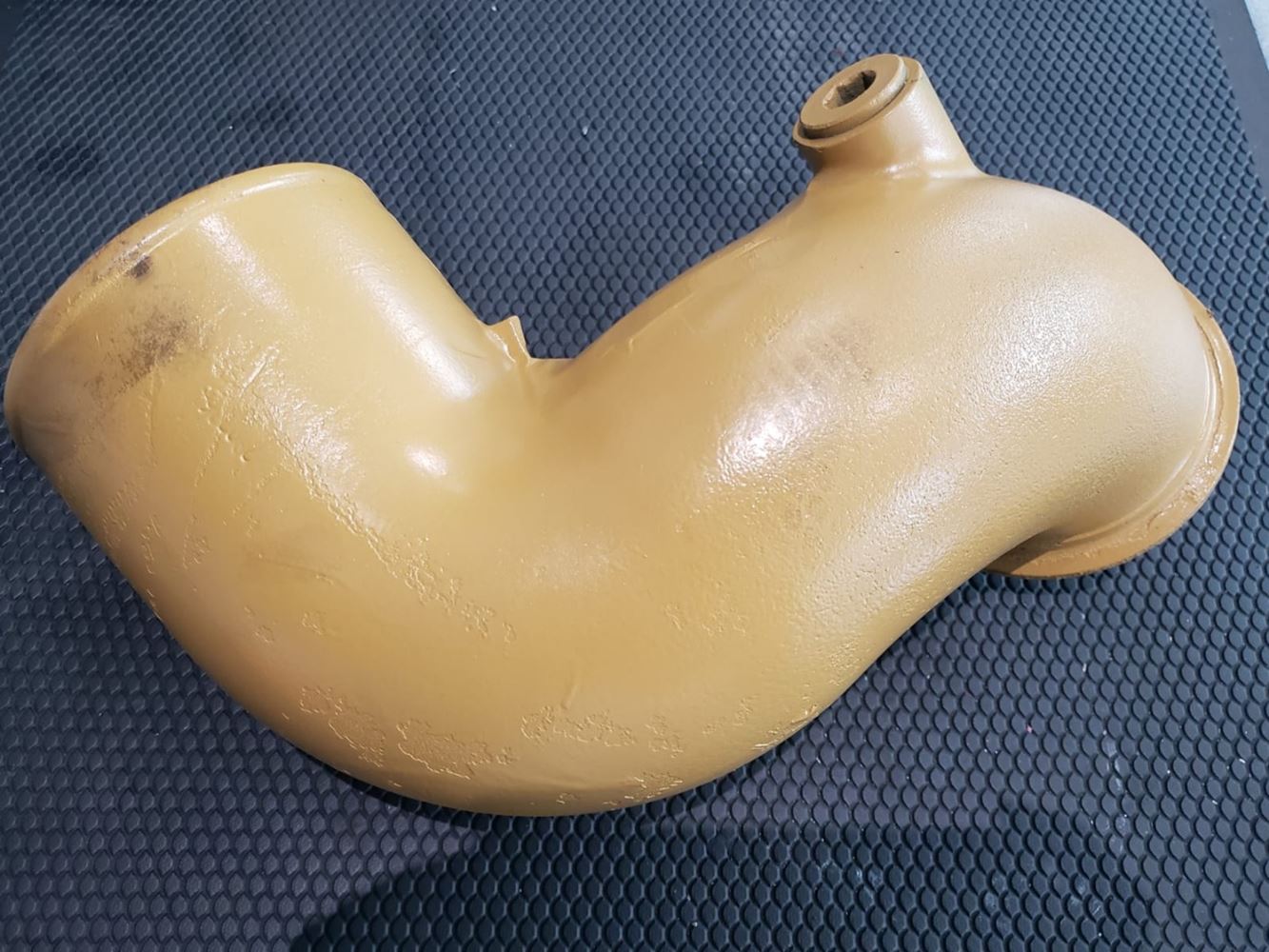 Used Caterpillar C15 Intake Manifold for sale | Hialeah Florida United ...