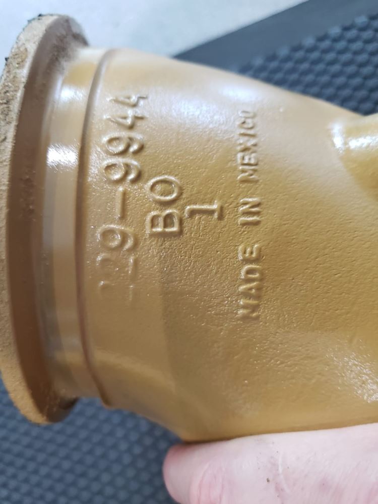 Used Caterpillar C15 Intake Manifold for sale | Hialeah Florida United ...