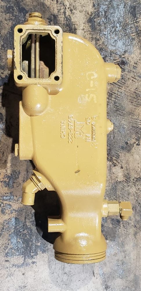 Used, Recycled, New, and Aftermarket Heavy Duty Truck Parts