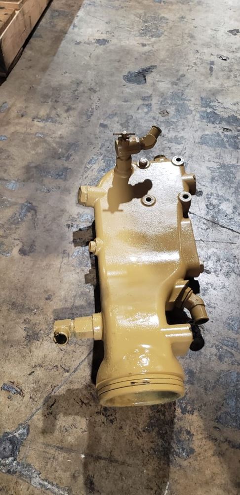 Used, Recycled, New, and Aftermarket Heavy Duty Truck Parts