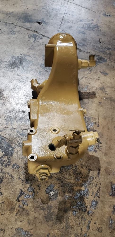 Used, Recycled, New, and Aftermarket Heavy Duty Truck Parts