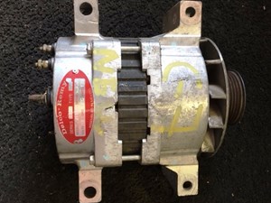New and Used Caterpillar C7 Alternators For Sale | TPI