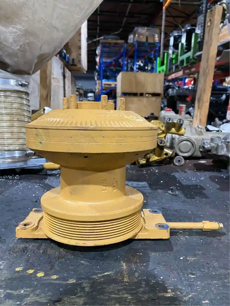 Used, Recycled, New, and Aftermarket Heavy Duty Truck Parts