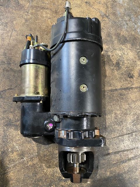 New Caterpillar C7 Starter for sale | Hialeah Florida United States | TPI