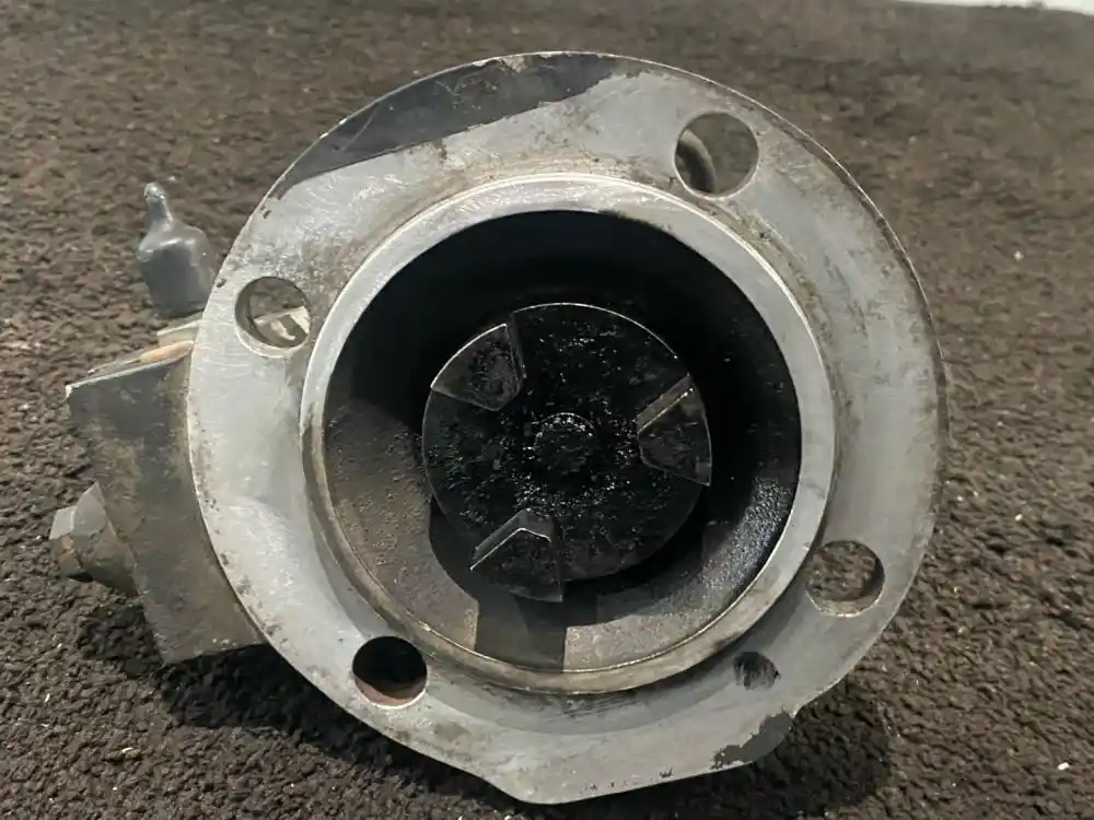 Core Cummins N14 Fuel Gear Pump for sale | Hialeah Florida United ...