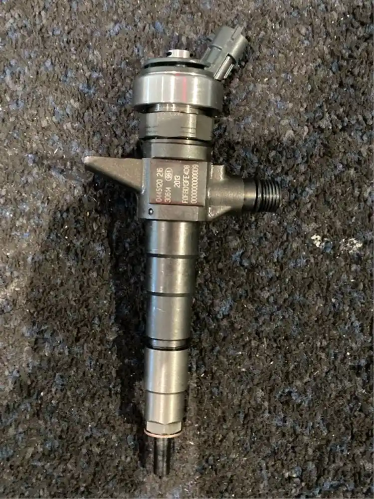 Core Isuzu 4JJ1 Injector for sale | Hialeah Florida United States ...