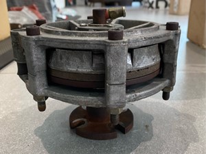 New and Used Cummins ISB Fan Clutch/Hubs for sale | TPI