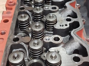 New and Used Cummins ISB Heads for sale | TPI