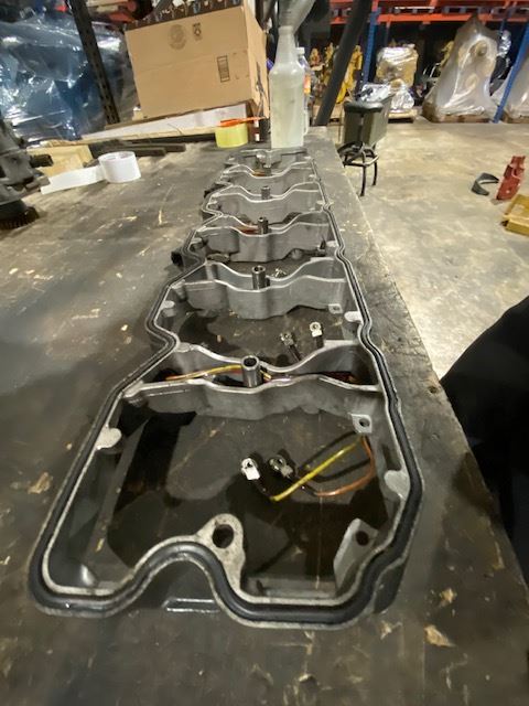 Used Cummins ISB Rocker Arm for sale | Hialeah Florida United States ...