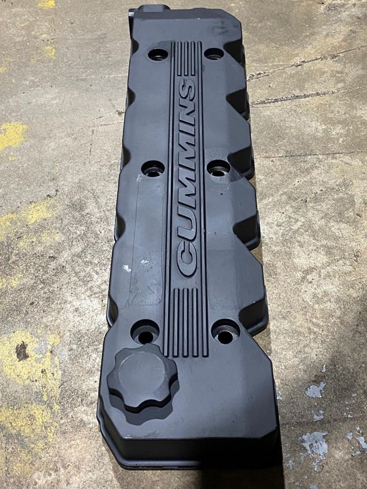 Used, Recycled, New, and Aftermarket Heavy Duty Truck Parts