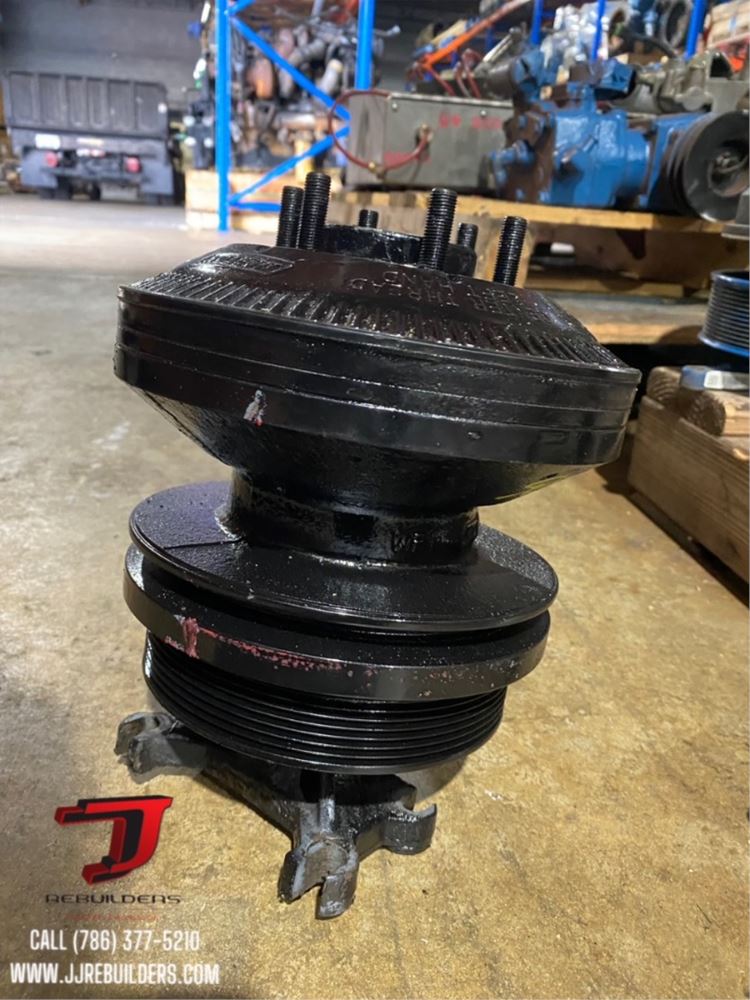 Used, Recycled, New, and Aftermarket Heavy Duty Truck Parts