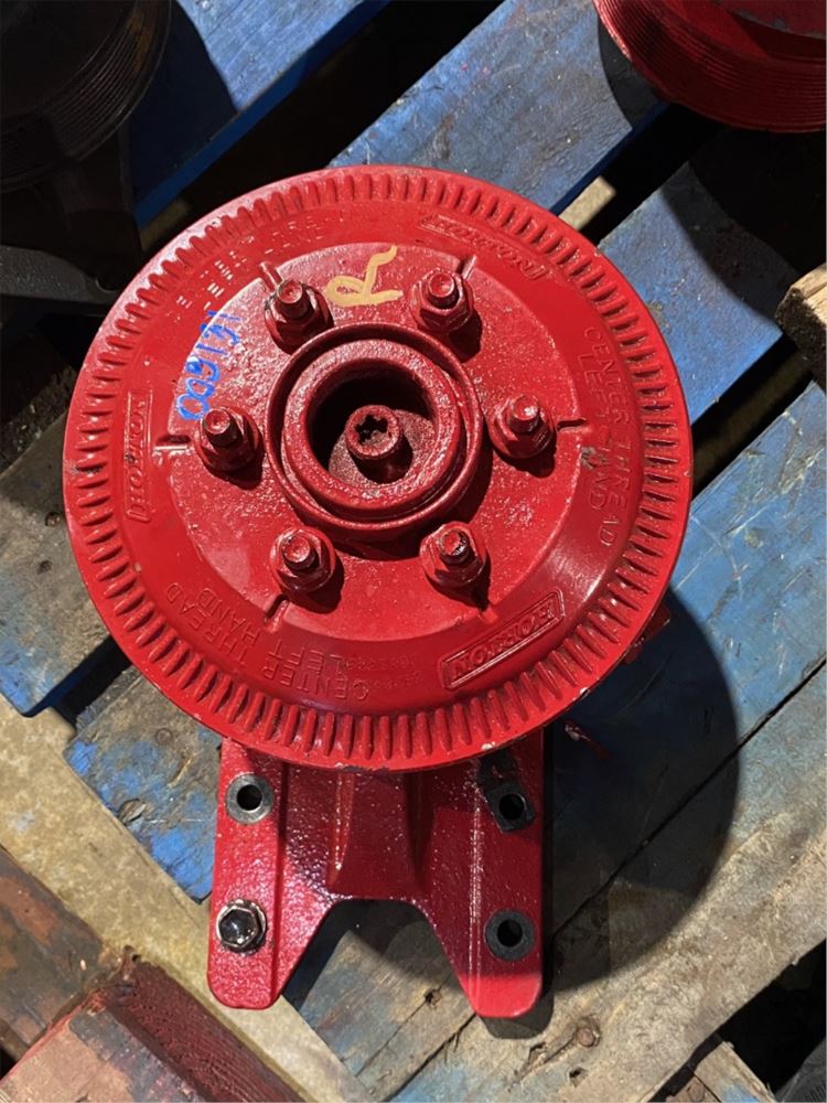 Used, Recycled, New, and Aftermarket Heavy Duty Truck Parts