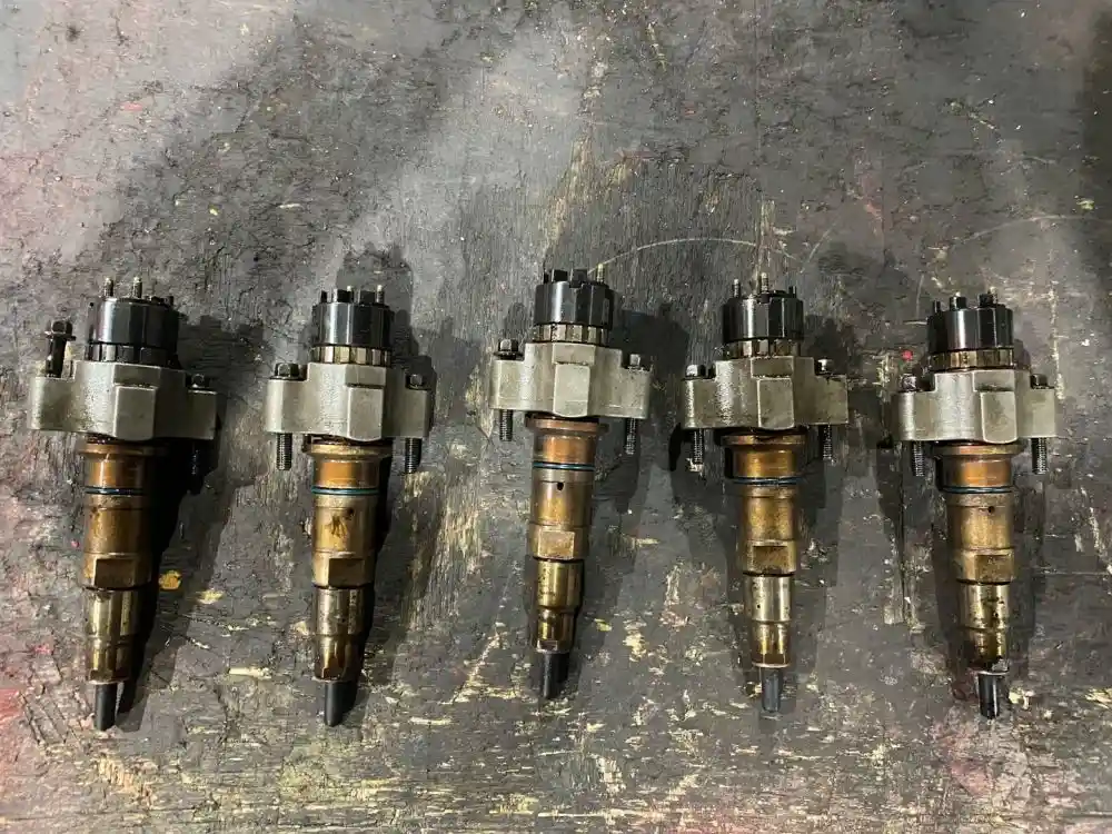 Used Cummins ISC Injector for sale | Hialeah Florida United States ...