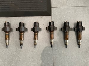 New and Used Cummins ISC Injectors for sale | TPI