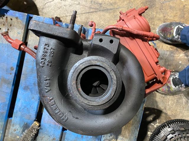 Used, Recycled, New, and Aftermarket Heavy Duty Truck Parts
