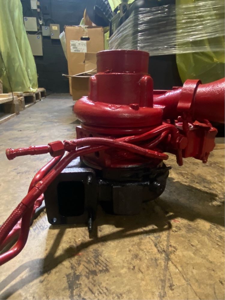 Used, Recycled, New, and Aftermarket Heavy Duty Truck Parts