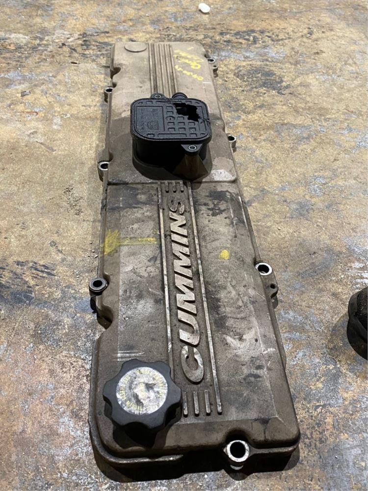 Used Cummins ISC Valve Cover for sale | Hialeah Florida United States ...