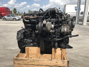 New and Used Cummins ISM Engine Assys for sale | TPI
