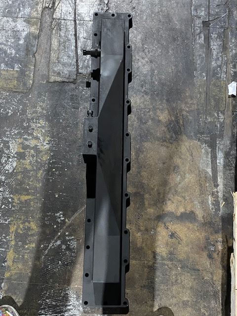 Used Cummins ISM Intake Manifold for sale | Hialeah Florida United ...