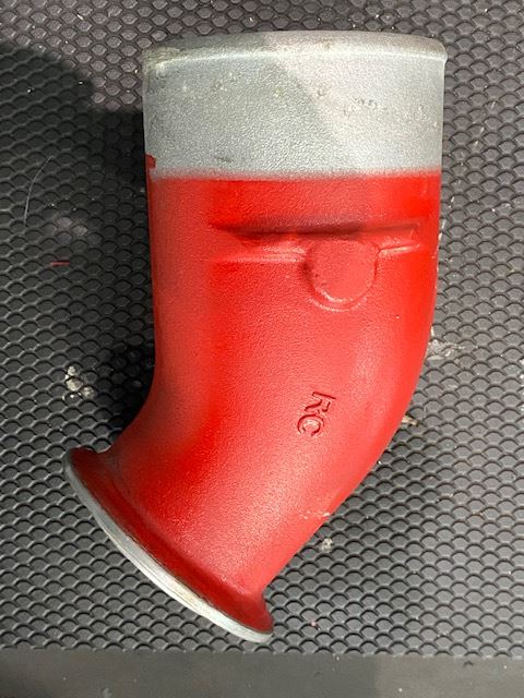 New Cummins ISM Intake Manifold for sale | Hialeah Florida United ...