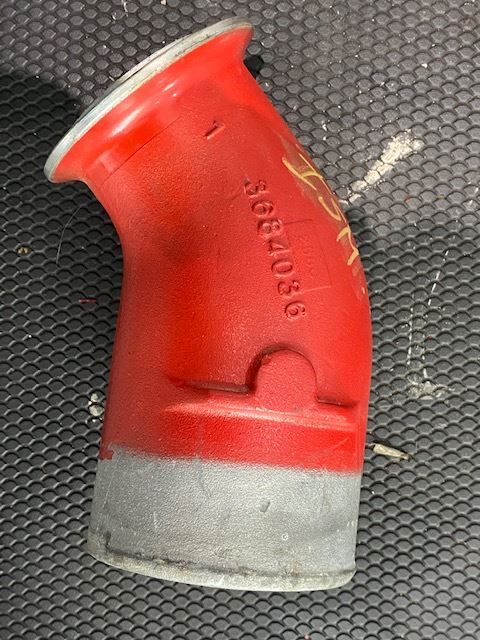 New Cummins ISM Intake Manifold for sale | Hialeah Florida United ...