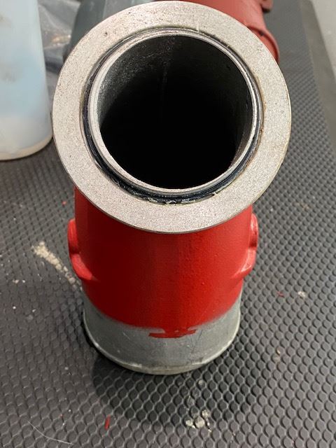 New Cummins ISM Intake Manifold for sale | Hialeah Florida United ...