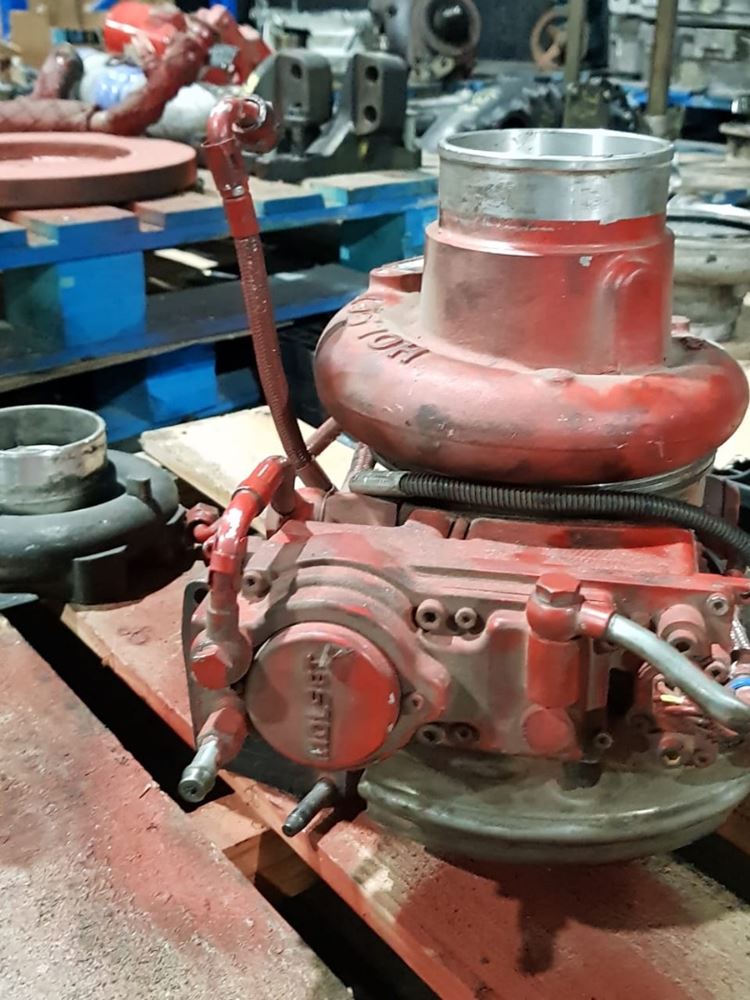 Core Cummins ISC Turbo for sale | Hialeah Florida United States ...
