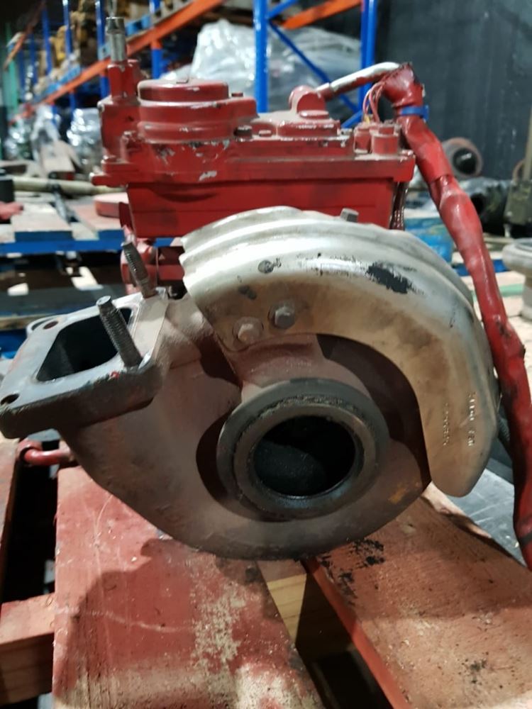 Core Cummins ISC Turbo for sale | Hialeah Florida United States ...