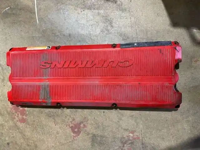 Used Cummins ISX Valve Cover for sale | Hialeah Florida United States ...