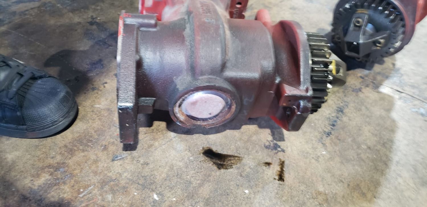 Core Cummins ISX15 Air Compressor for sale | Hialeah Florida United ...