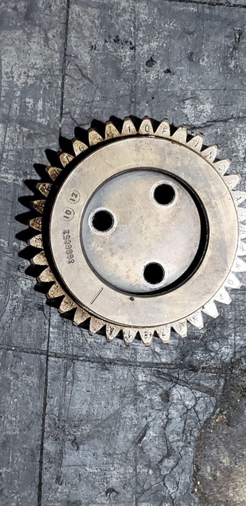Used Cummins ISX15 Idler Gear for sale | Hialeah Florida United States ...