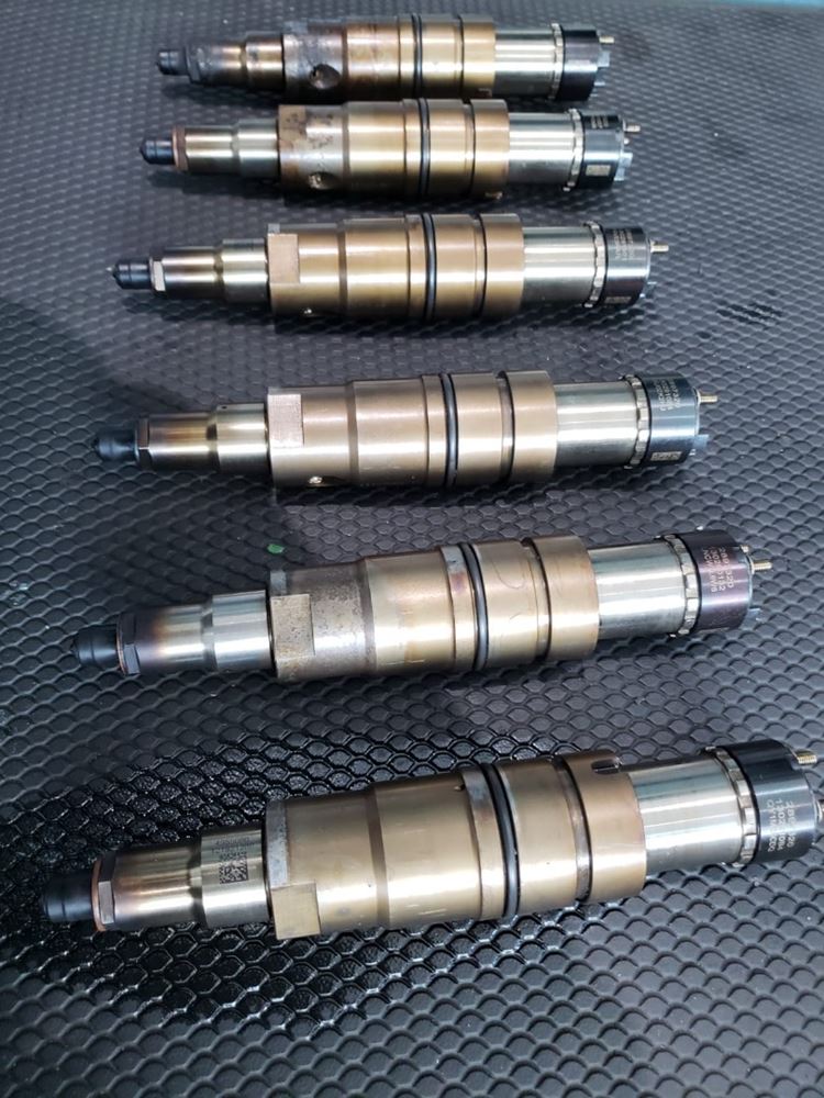 Used Cummins ISX15 Injector for sale | Hialeah Florida United States ...